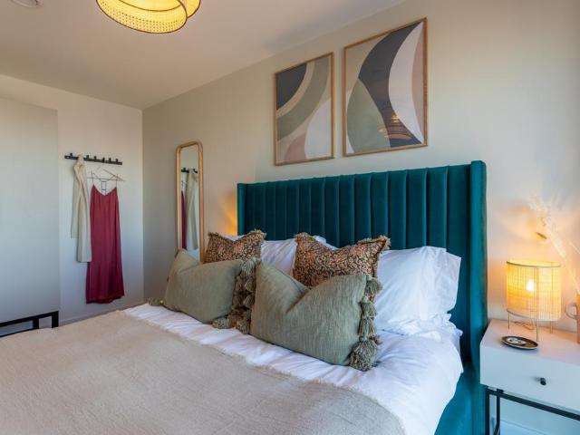 1 bedroom flat to rent