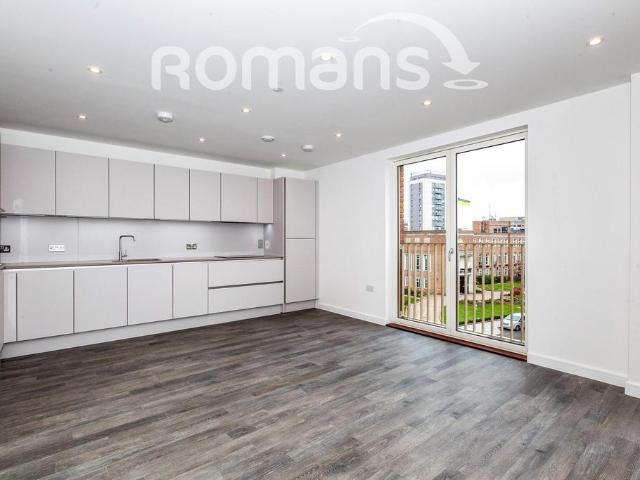 1 bedroom flat to rent