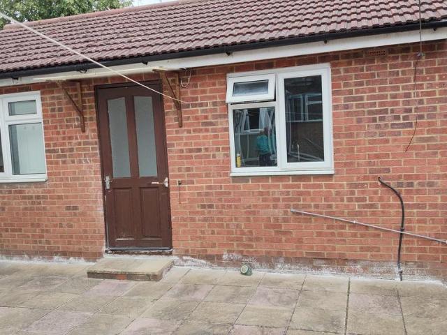 1 bedroom flat to rent