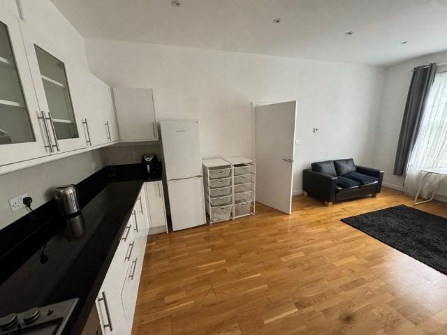 1 bedroom flat to rent