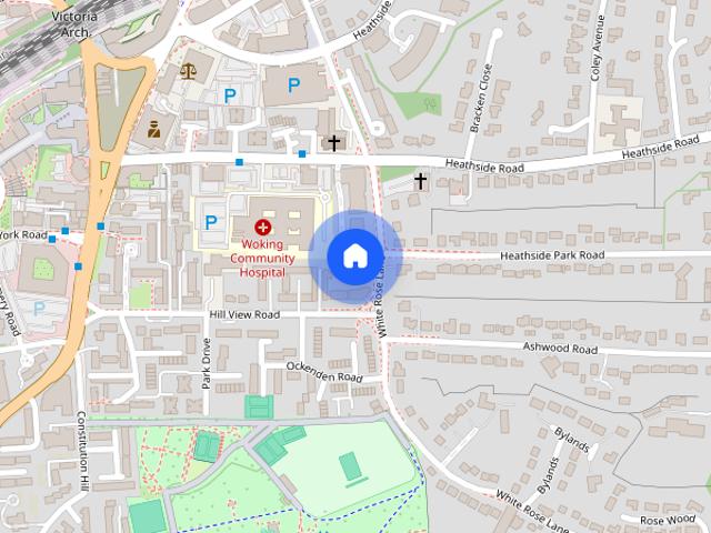 1 bedroom flat to rent