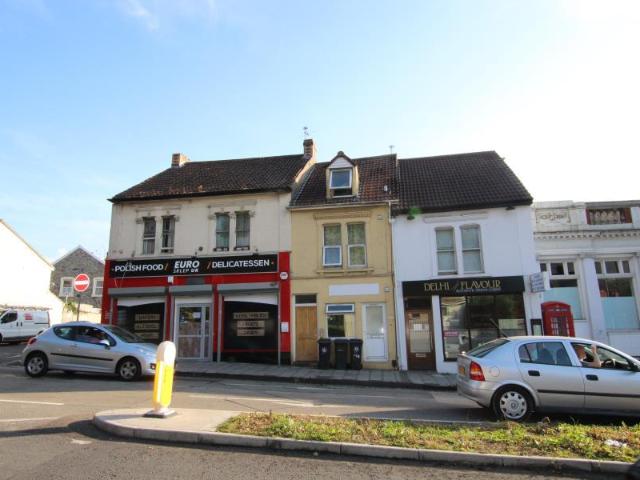1 bedroom flat to rent