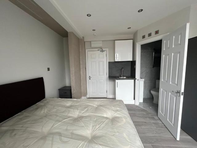 1 bedroom flat to rent
