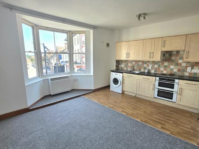 1 bedroom Flat To Rent