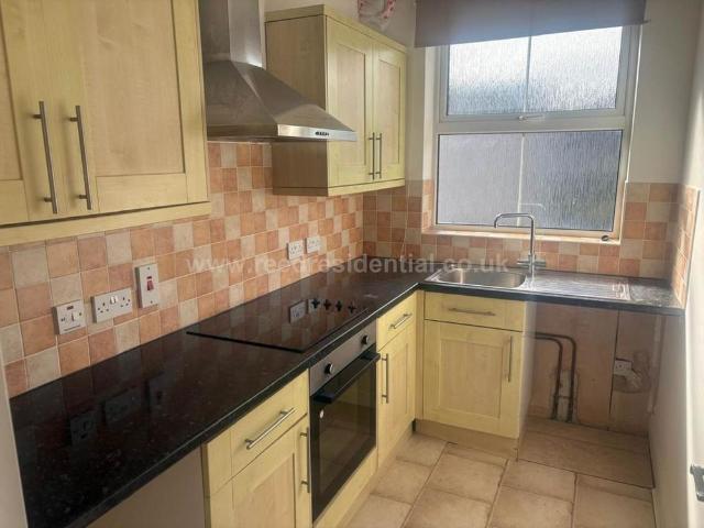1 bedroom flat to rent