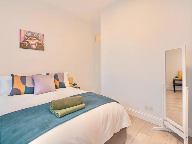 1 bedroom flat to rent