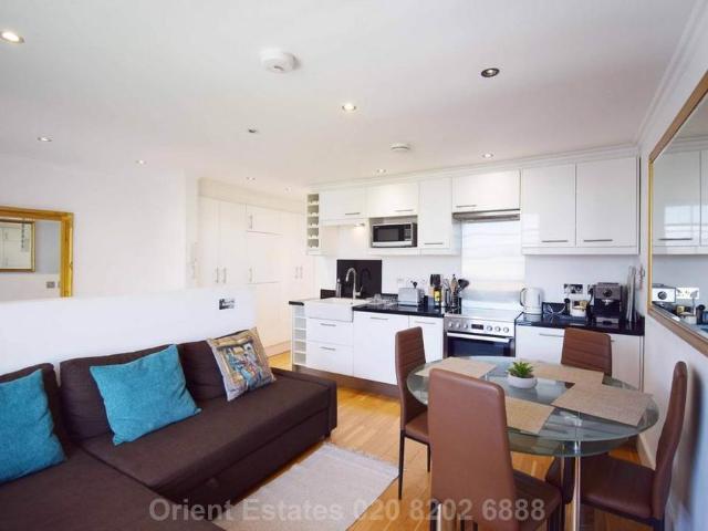 1 bedroom flat to rent