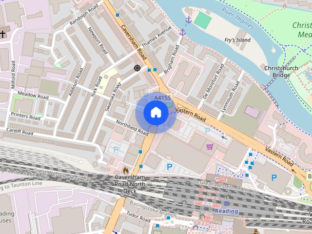 1 bedroom flat to rent