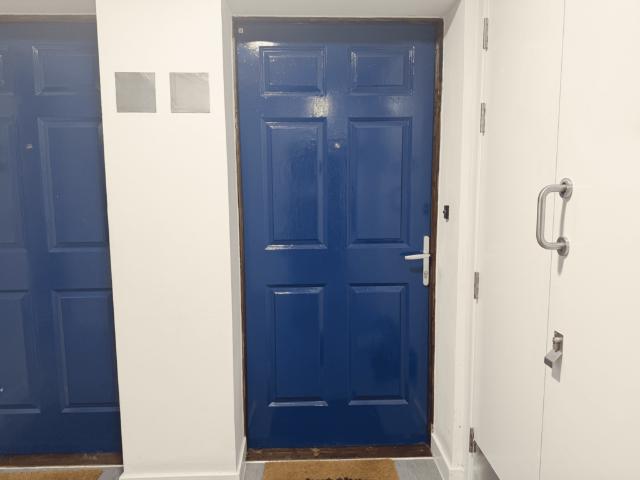 1 bedroom flat to rent