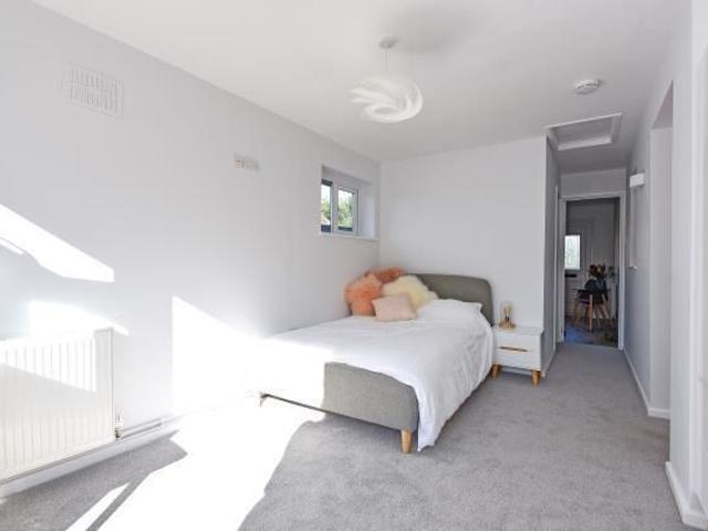1 bedroom flat to rent
