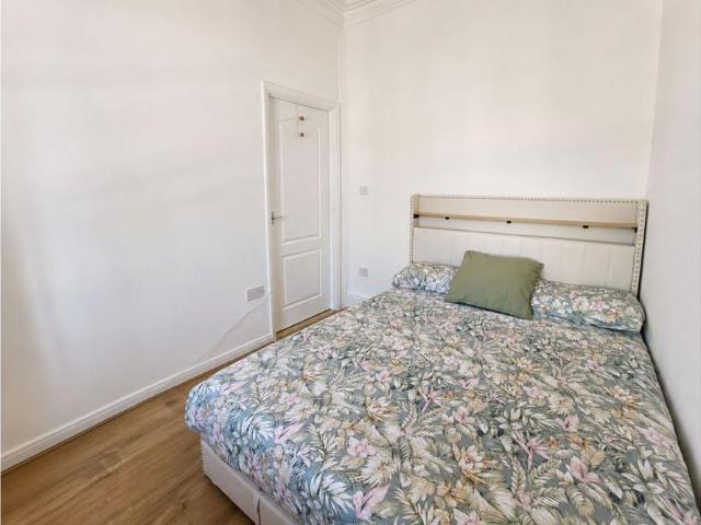 1 bedroom flat to rent