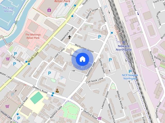 1 bedroom flat to rent