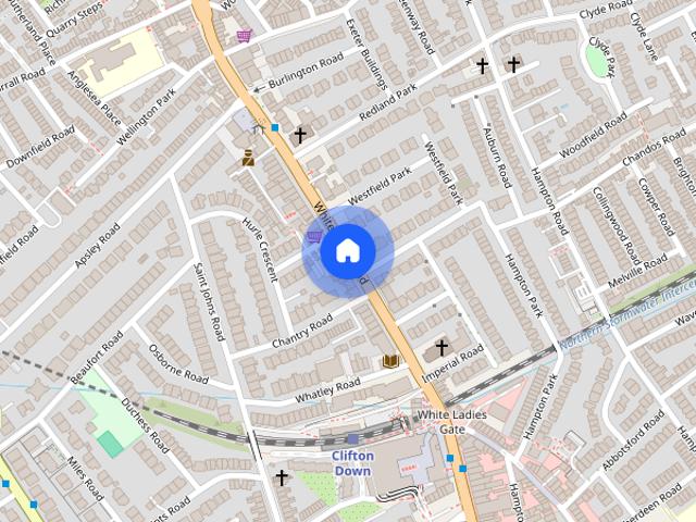 1 bedroom flat to rent