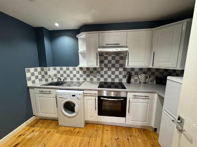 1 bedroom flat to rent
