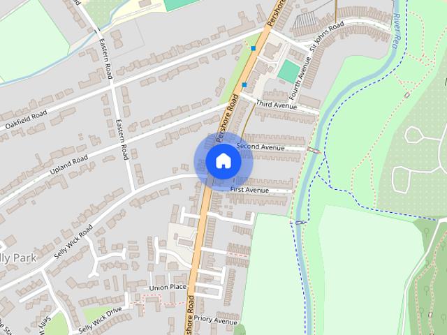 1 bedroom flat to rent