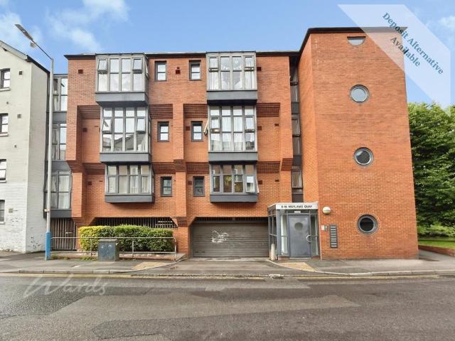 1 bedroom flat to rent