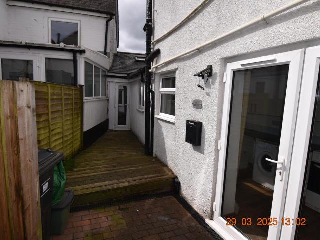 1 bedroom flat to rent