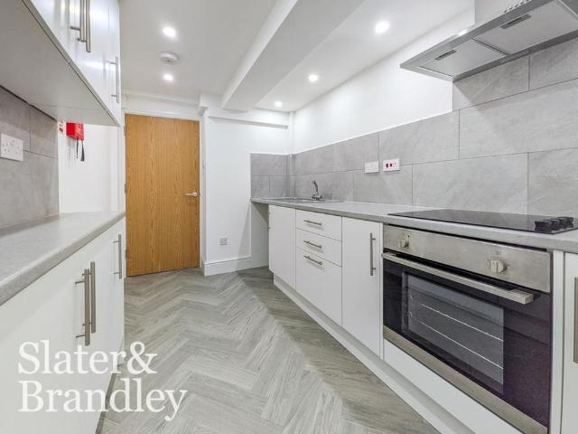 1 bedroom flat to rent