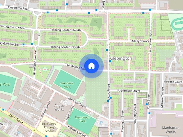 1 bedroom flat to rent