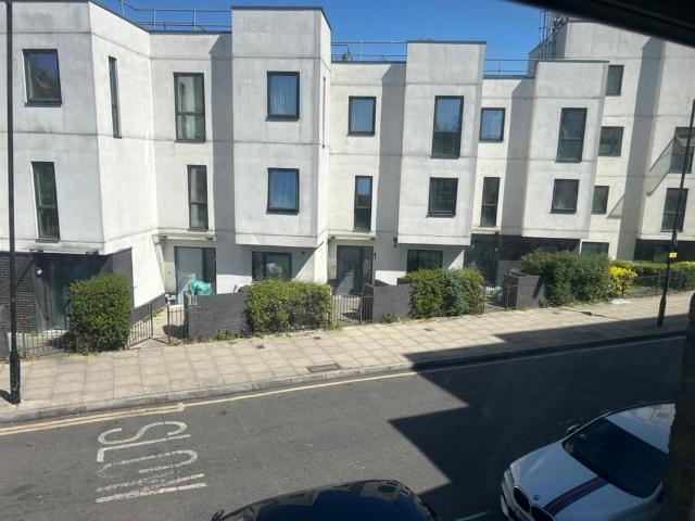 1 bedroom flat to rent