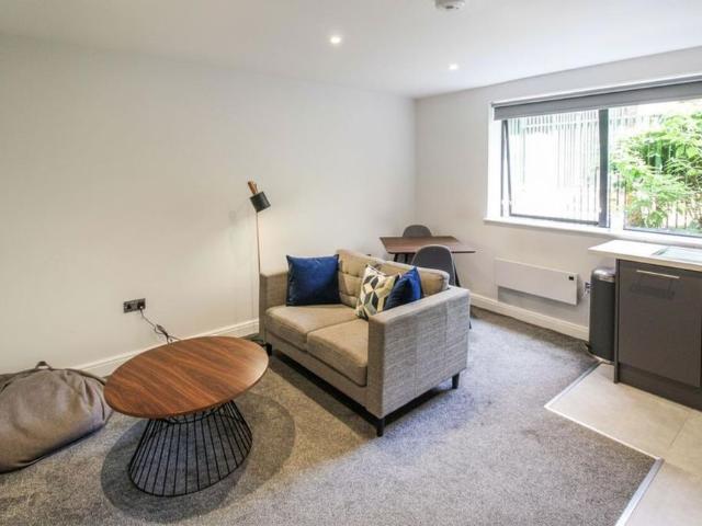 1 bedroom flat to rent