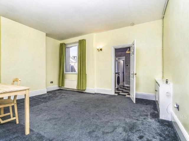 1 bedroom flat to rent