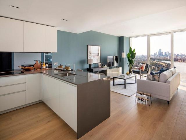 1 bedroom flat to rent
