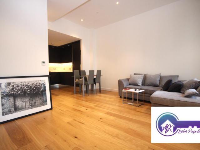 1 Bedroom Flat To Rent