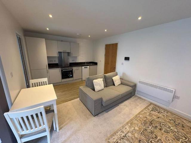 1 bedroom flat to rent