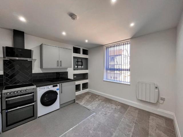 1 bedroom flat to rent