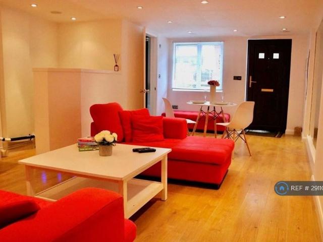 1 bedroom flat to rent