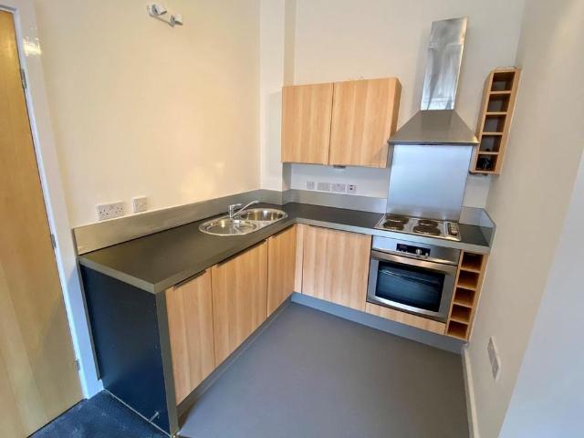 1 bedroom flat to rent