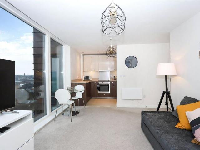 1 bedroom flat to rent