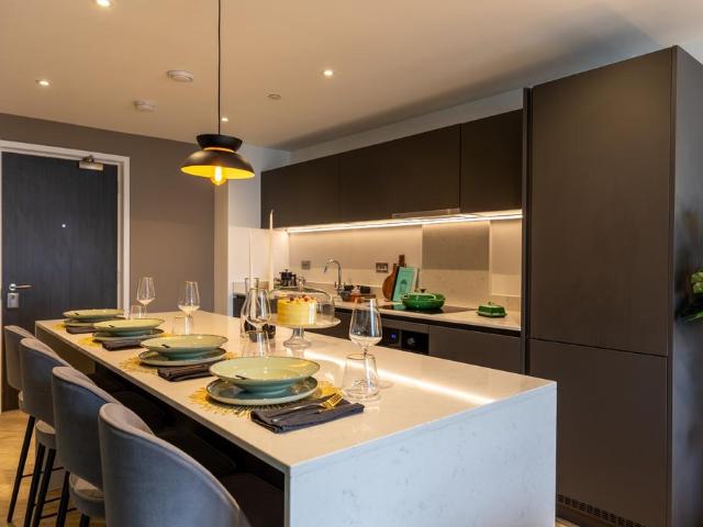 1 bedroom flat to rent