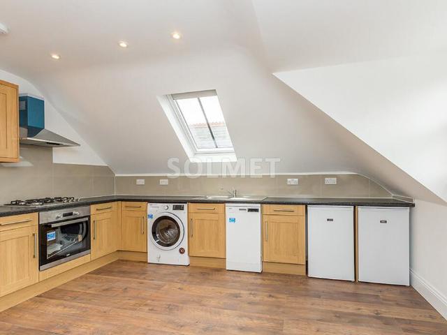 1 bedroom flat to rent