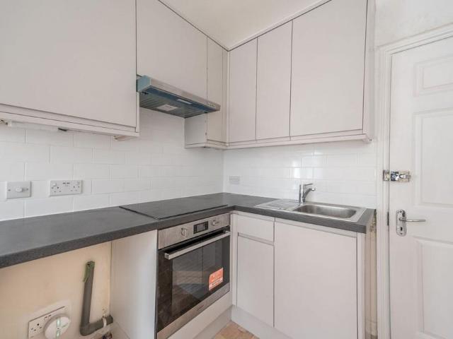 1 bedroom flat to rent