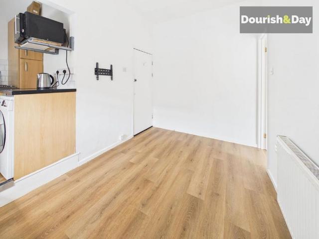 1 bedroom flat to rent