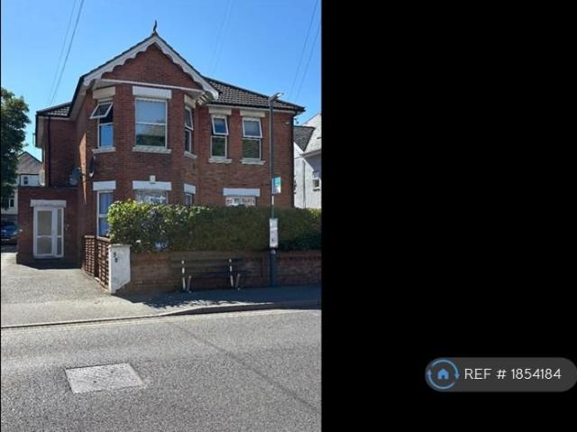 1 bedroom flat to rent