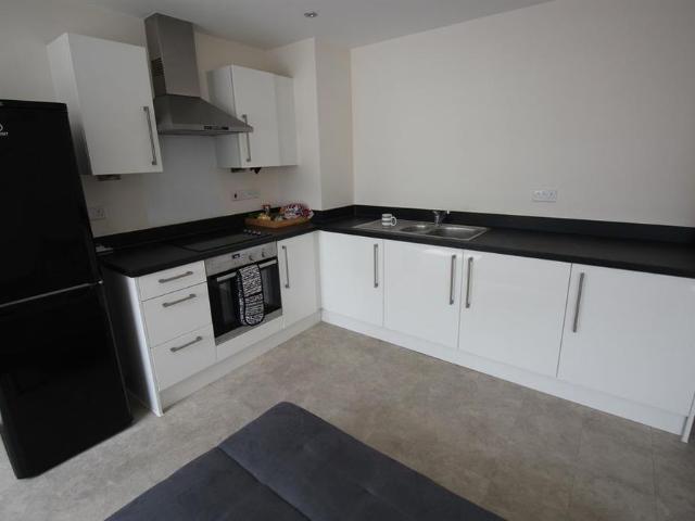 1 bedroom flat to rent