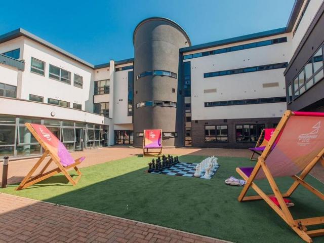 1 bedroom flat to rent