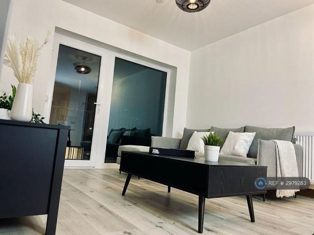 1 bedroom flat to rent
