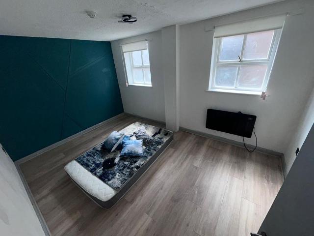 1 bedroom flat to rent
