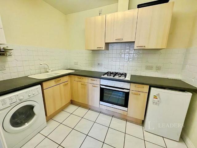 1 bedroom flat to rent