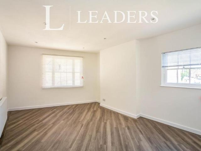 1 bedroom flat to rent