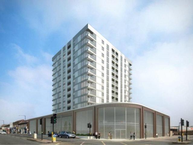 1 bedroom flat to rent