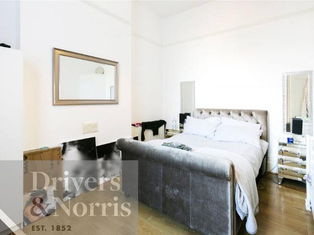 1 Bedroom Flat to Rent