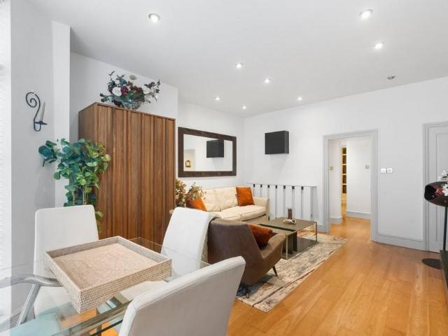 1 bedroom flat to rent