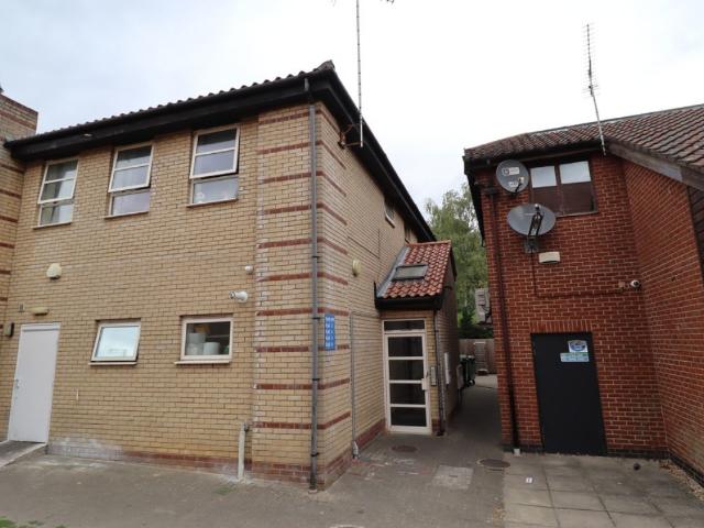 1 bedroom Flat To Rent