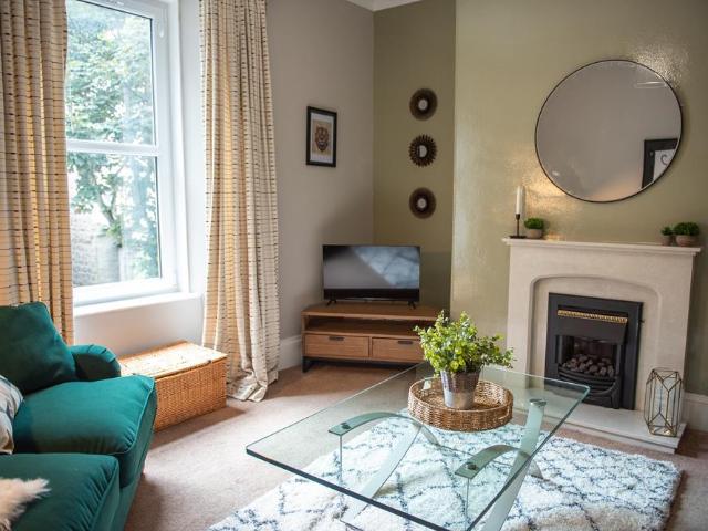 1 bedroom flat to rent