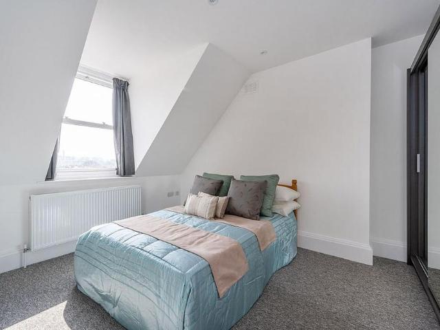 1 bedroom flat to rent
